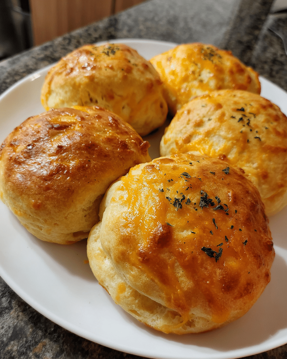 Cheesy Chicken Stuffed Biscuits: 5 Easy Comfort Wins