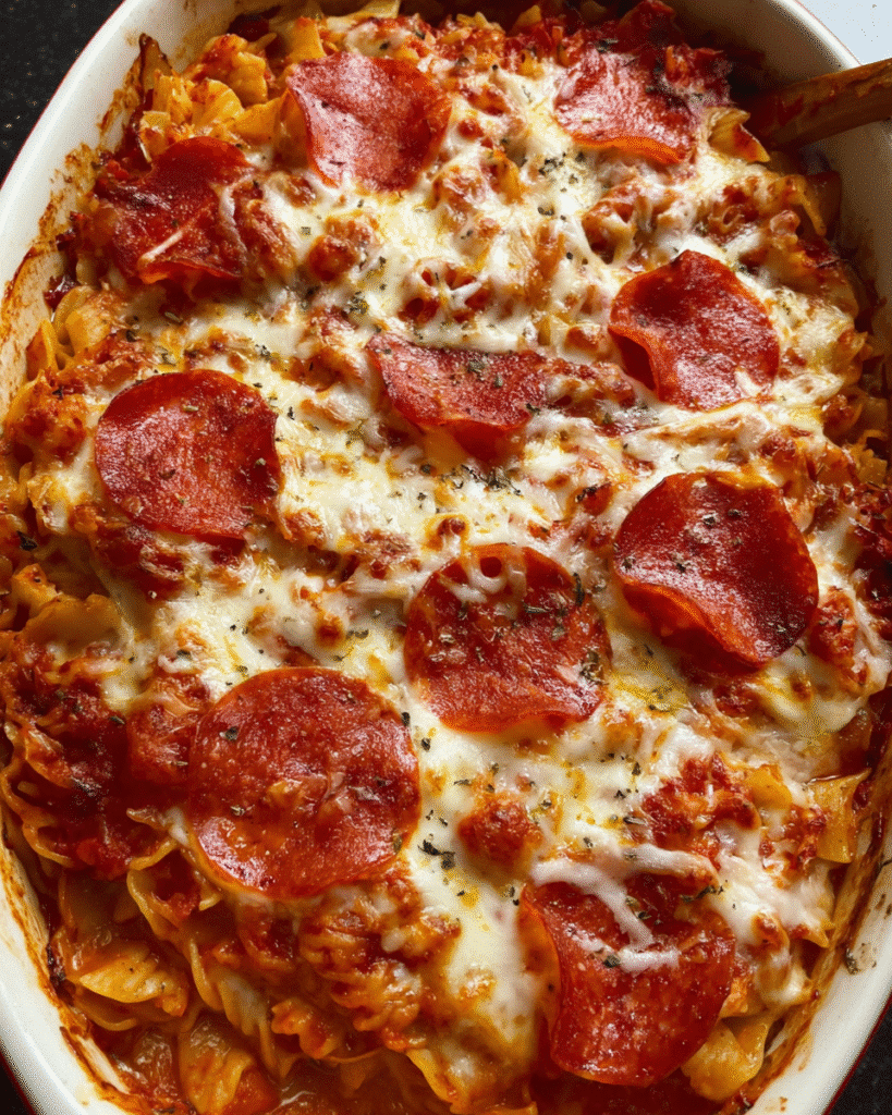 Comfort Food - Oprah Recipes